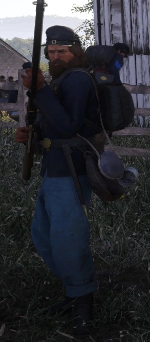 Desmond K. Coltrin | Historica Wiki | Fandom