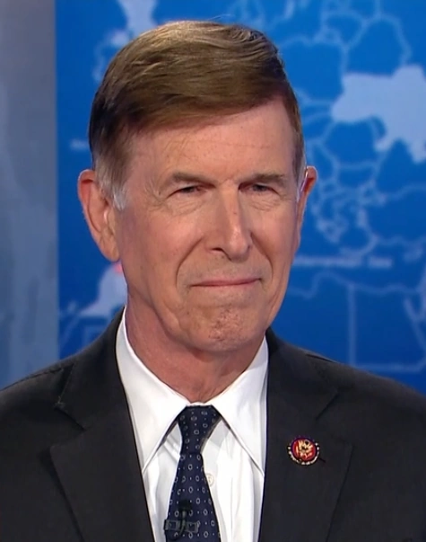 Don Beyer | Historica Wiki | Fandom