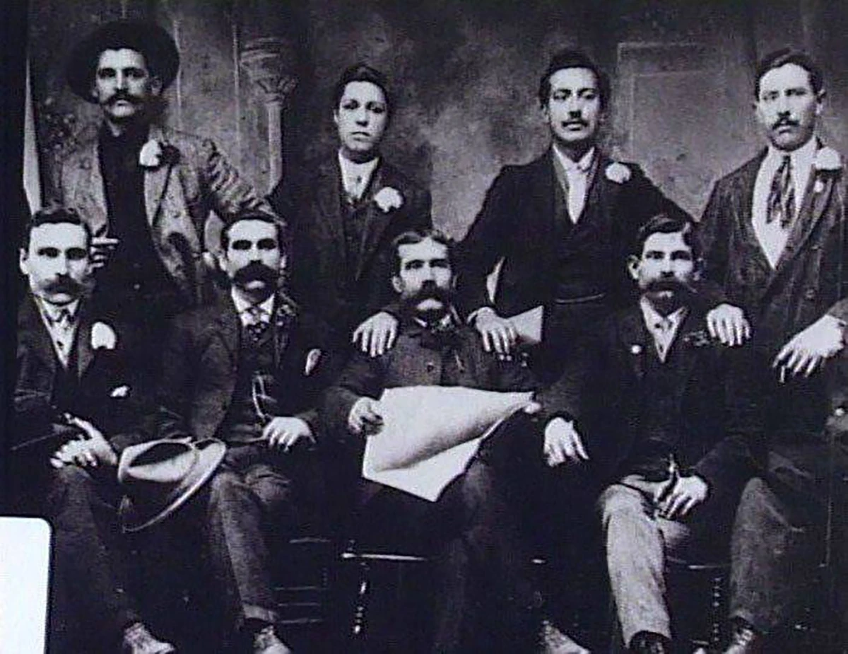 Black Hand | Historica Wiki | Fandom