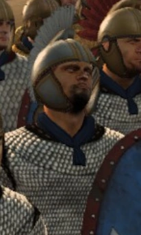 Faustus Calpurnius Caelianus | Historica Wiki | Fandom