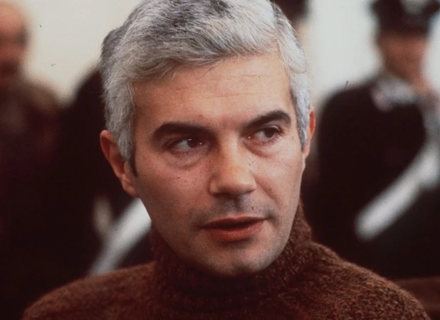 Franco Freda | Historica Wiki | Fandom