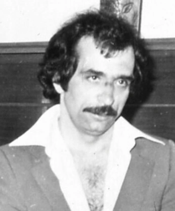 Gaspare Mutolo | Historica Wiki | Fandom