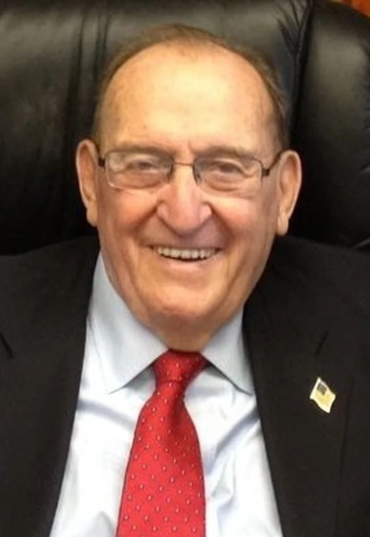 Gerald Calabrese | Historica Wiki | Fandom