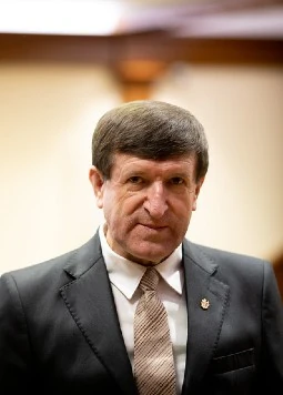 Gheorghe Cojoc | Historica Wiki | Fandom