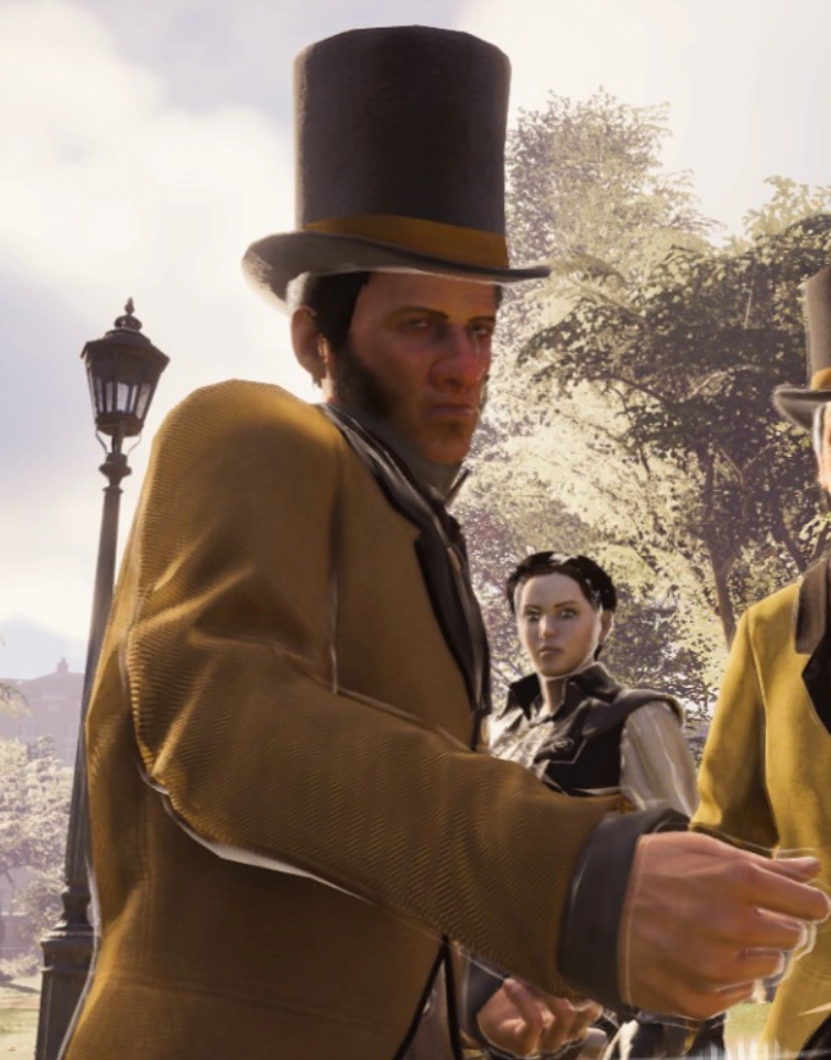 Henry Learned-Powell | Historica Wiki | Fandom