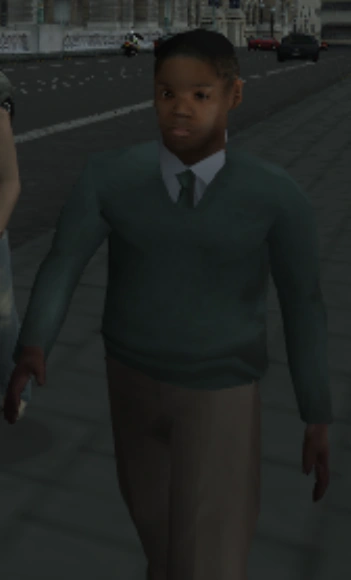 Henry Ogiogwa | Historica Wiki | Fandom