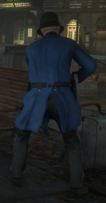 Hunter Roarty | Historica Wiki | Fandom