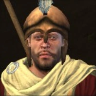 Iphiclus, son of Peithon | Historica Wiki | Fandom