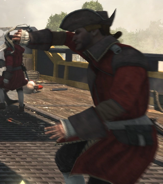 Iudnerth Collick | Historica Wiki | Fandom