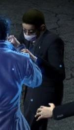 Iwayama Yoshihisa | Historica Wiki | Fandom