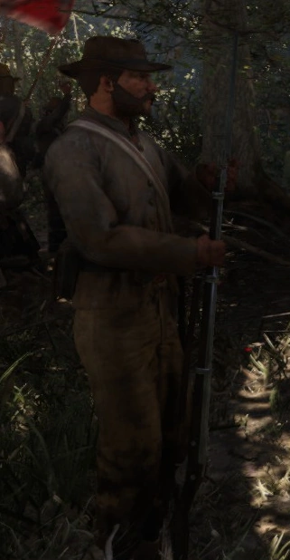 Jep J. Bacorn | Historica Wiki | Fandom