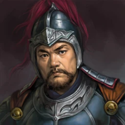 Jiang Shu | Historica Wiki | Fandom