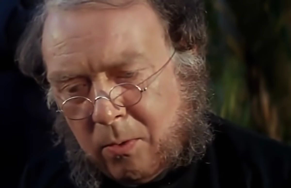 John Colenso | Historica Wiki | Fandom