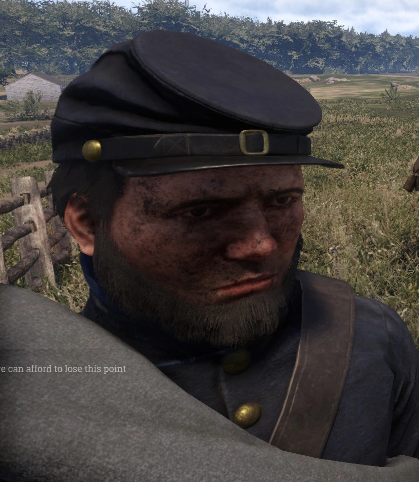 Jordan Z. Schueler | Historica Wiki | Fandom