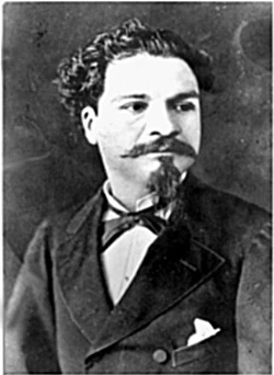 Jose de Jesus Noe | Historica Wiki | Fandom