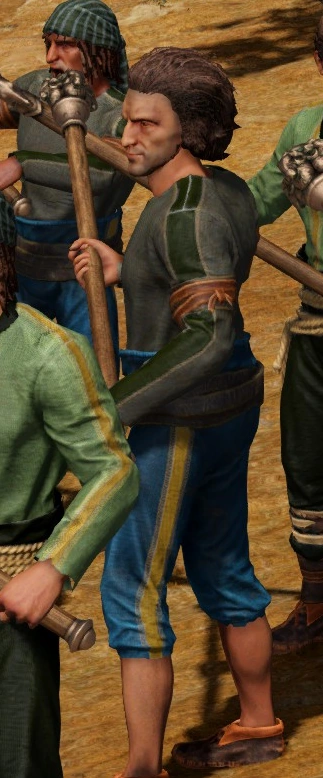 Kam Agca | Historica Wiki | Fandom