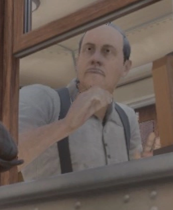 Liberto Rossin | Historica Wiki | Fandom