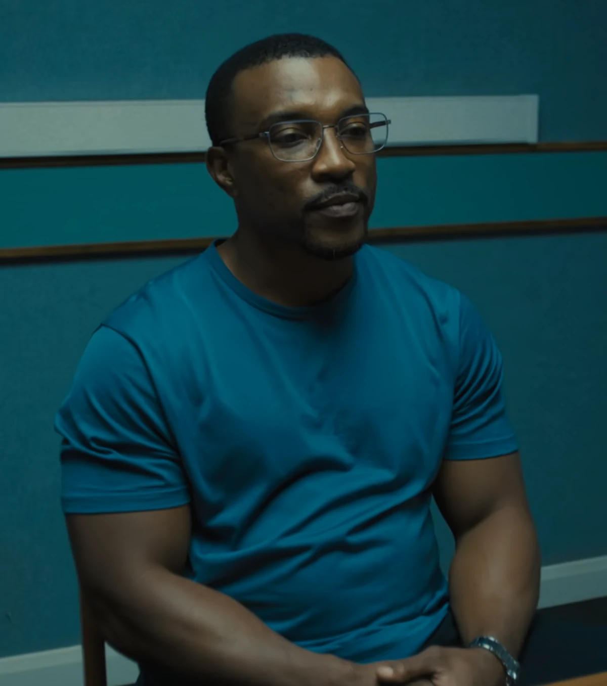 Luke Bascombe | Historica Wiki | Fandom