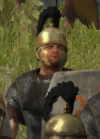 Mamercus Galerius Centumalus | Historica Wiki | Fandom