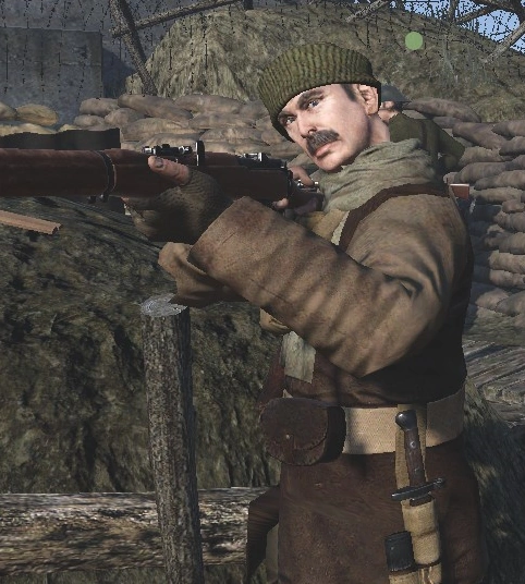 March B. Froiz | Historica Wiki | Fandom