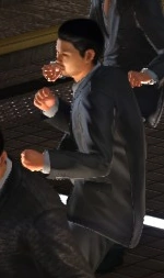 Masaki Kotsuji | Historica Wiki | Fandom