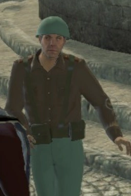 Maximo Ramirez Sanchez | Historica Wiki | Fandom