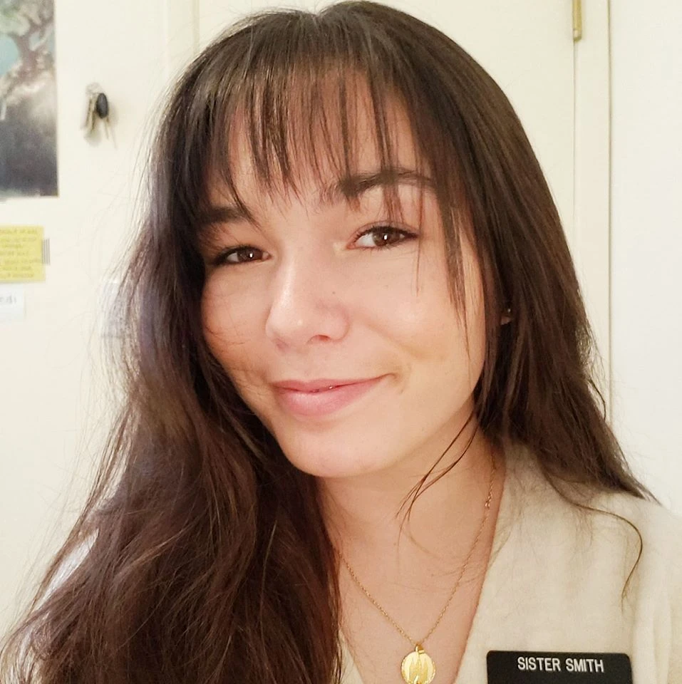 Mckayla Smith | Historica Wiki | Fandom