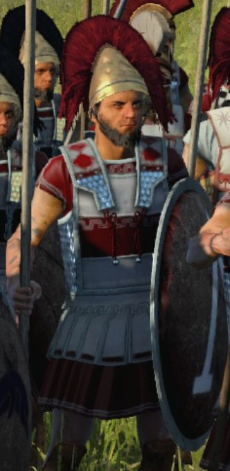 Mnesus, son of Periandros | Historica Wiki | Fandom