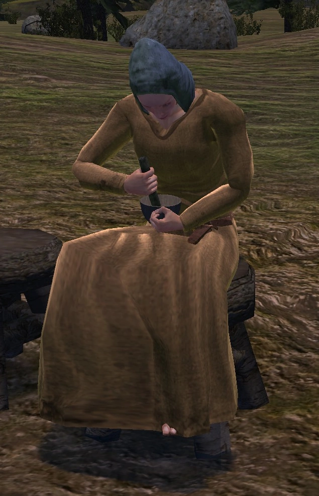 Naevia Arius | Historica Wiki | Fandom