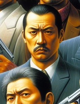 Nang Jong-Yul | Historica Wiki | Fandom