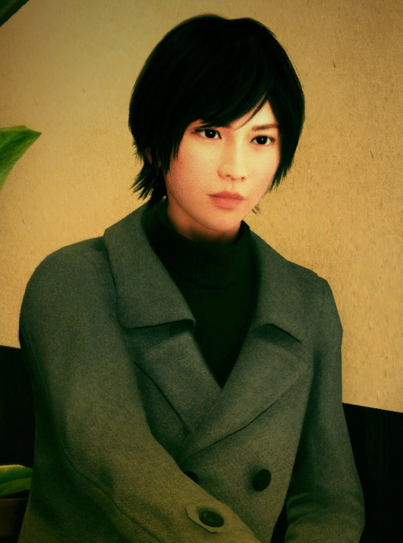 Nanoha Mukoda | Historica Wiki | Fandom