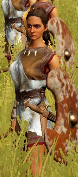 Nanuli Nikoladze | Historica Wiki | Fandom