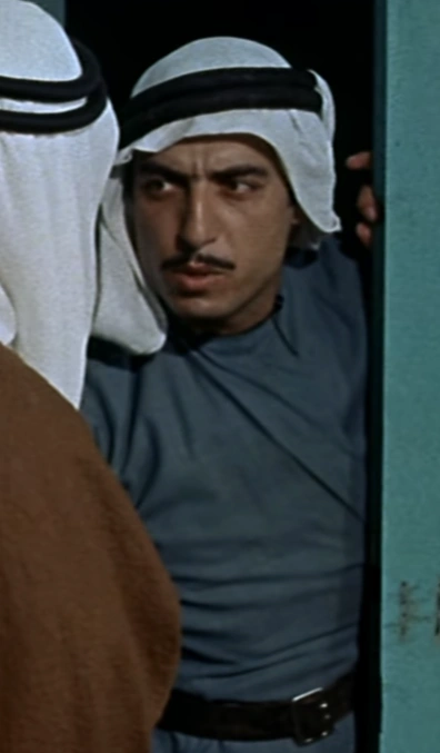 Nidal Asad Anis | Historica Wiki | Fandom