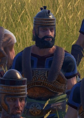 Oppius Lucius Nertomarus | Historica Wiki | Fandom