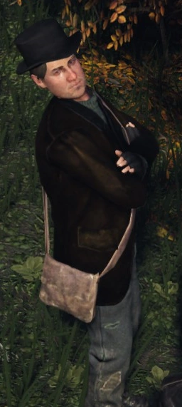 Per Westermann | Historica Wiki | Fandom