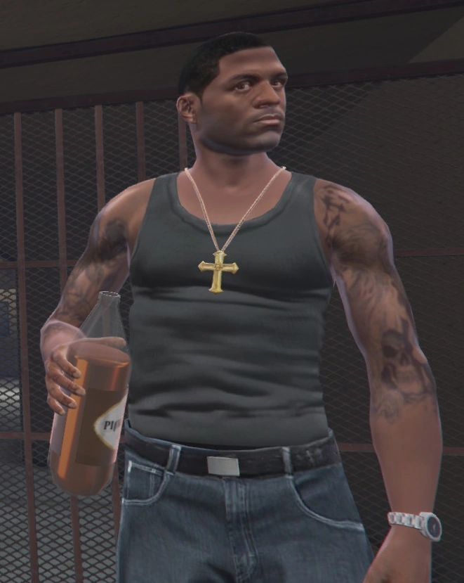 Rashed Cotton | Historica Wiki | Fandom