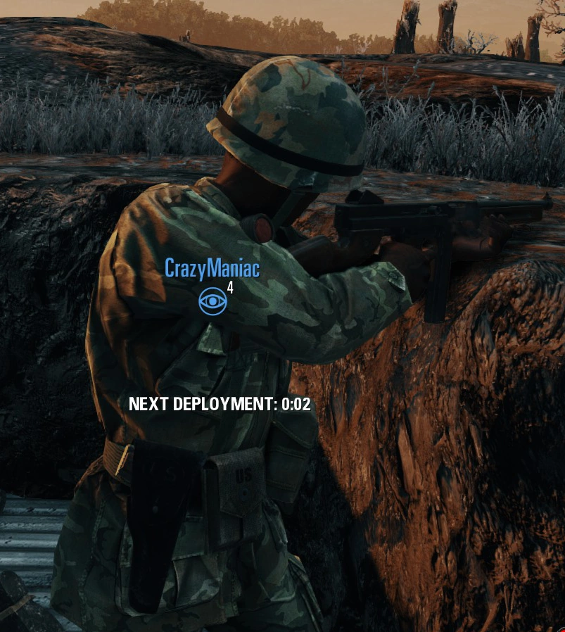 Rodnell Henry | Historica Wiki | Fandom