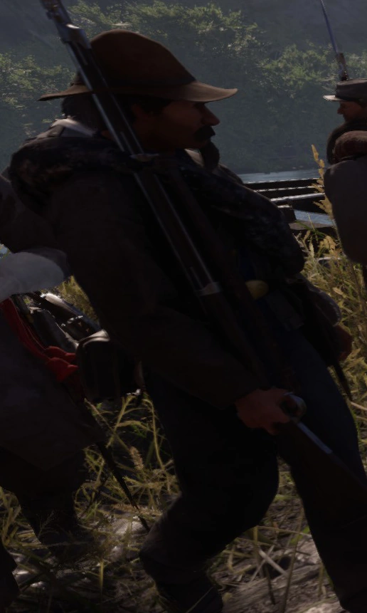 Roy Z. Nichol | Historica Wiki | Fandom