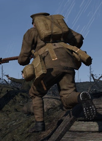 Ruaidri Ó hUallacháin | Historica Wiki | Fandom