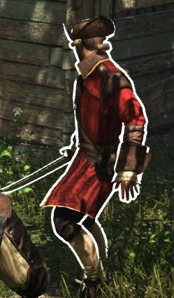 Ruan Teague | Historica Wiki | Fandom