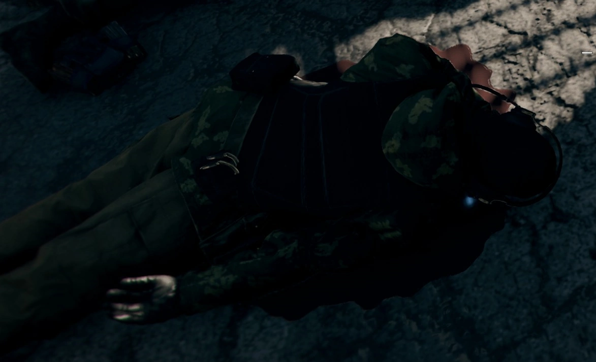 Rykov Stanislav Timurovich | Historica Wiki | Fandom