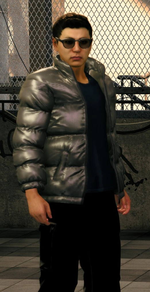 Sōsuke Kakuma | Historica Wiki | Fandom