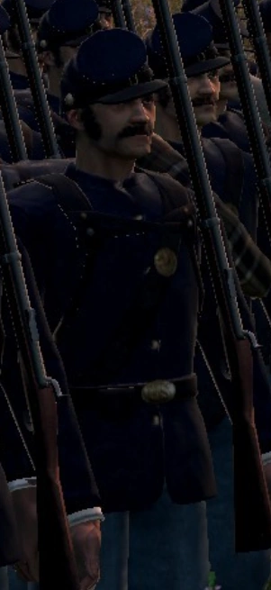 Sam Hayes | Historica Wiki | Fandom