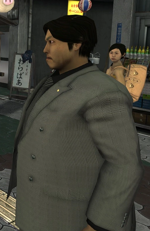 Sanzo Takushi | Historica Wiki | Fandom