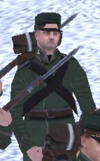 Senesio Califano | Historica Wiki | Fandom