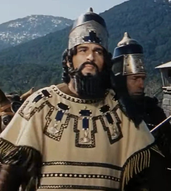 Sextus Julius Severus | Historica Wiki | Fandom