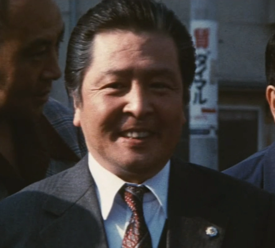 Shoichi Kanamaru | Historica Wiki | Fandom