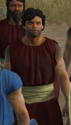 Spyridon Cosmou | Historica Wiki | Fandom