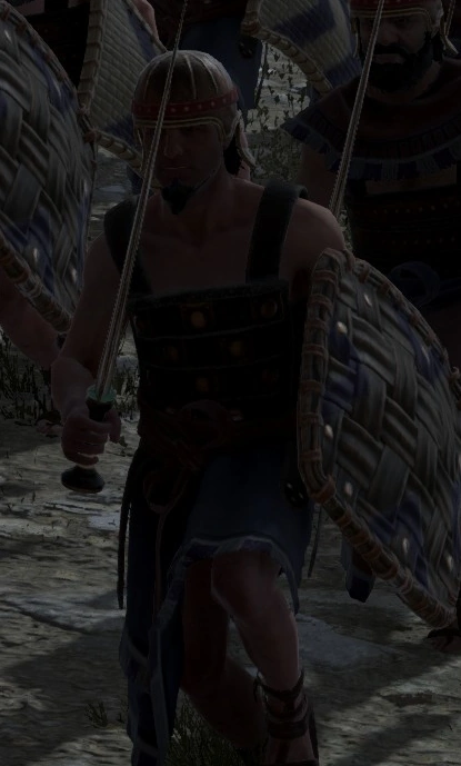 Suhail el-Samra | Historica Wiki | Fandom