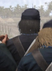 Timothy Roarty | Historica Wiki | Fandom